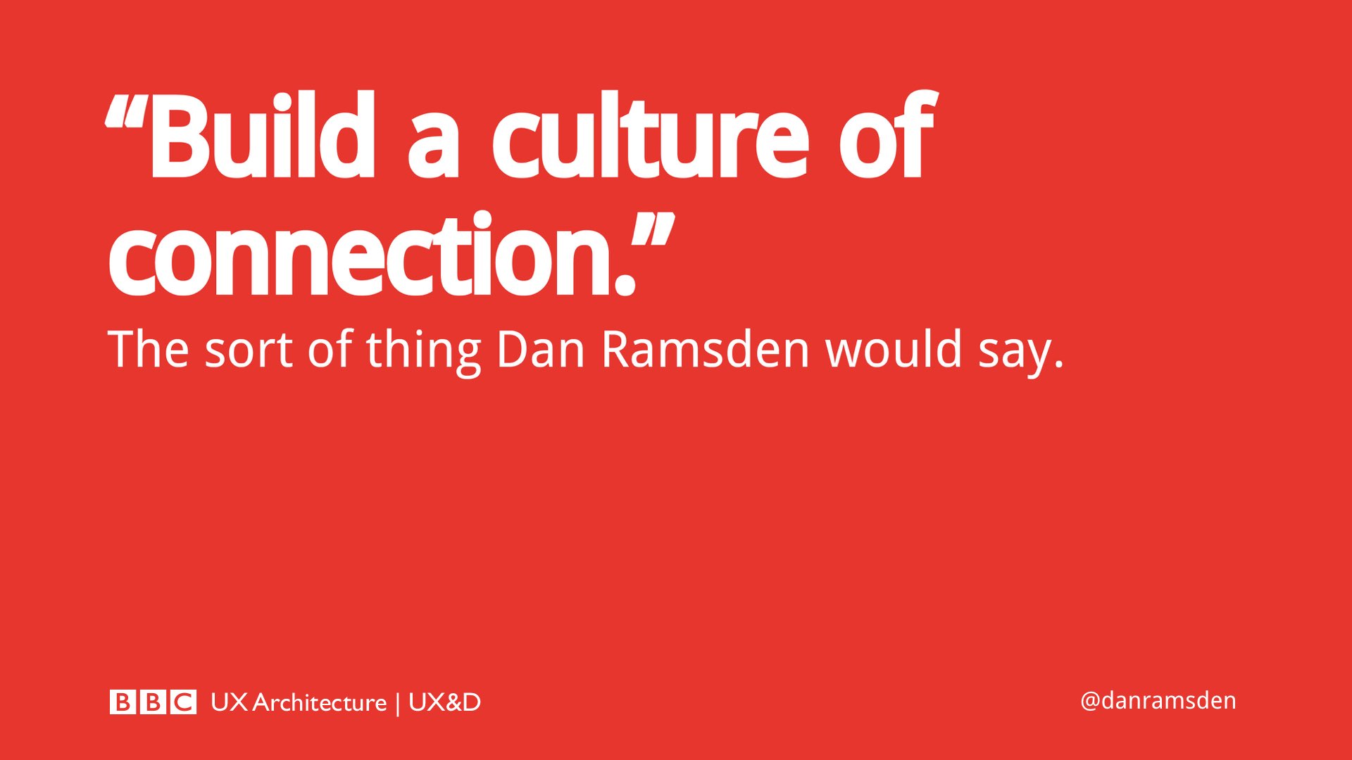 Mind the Gaps: Time and Space in Information Architecture (UX New ...